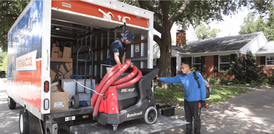 How Often Should You Clean Your Air Ducts Dallas Cooling