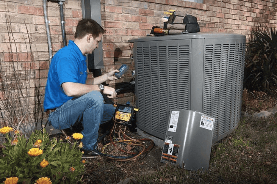 Questions To Ask Before Your AC Installation | Rescue Air