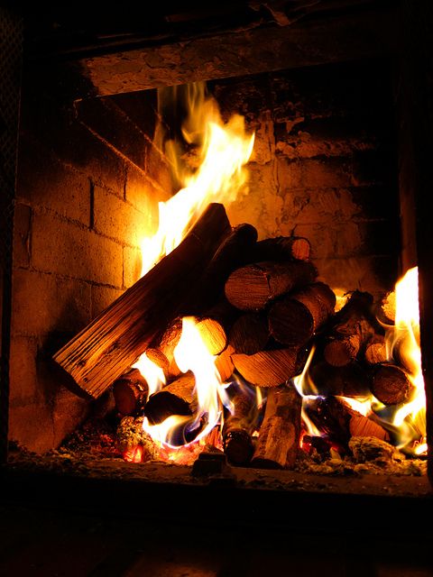 Energy Tips for Heating and Cooling Your Home – Fireplaces, Thermostats ...