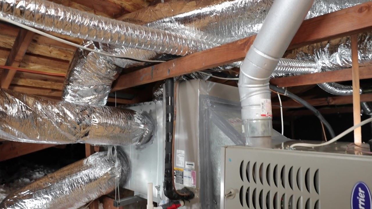 Is It Time for New Air Ducts? Telling Signs That Your Home's Ductwork Has Officially Had It