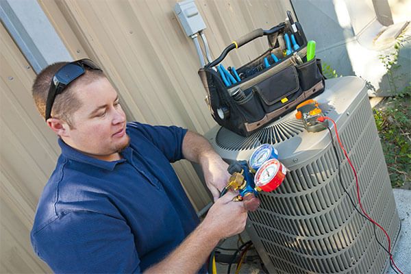 VRV Life Installation | Dallas Air Conditioning Services