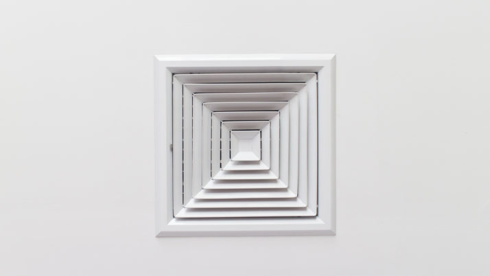 Why You Should Leave Vents and Registers Open