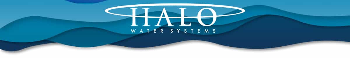 HALO Whole House Water Filtration | Dallas HVAC Company