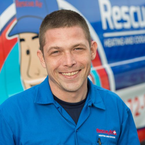 Dean Dyslin | Heating & Cooling in Dallas