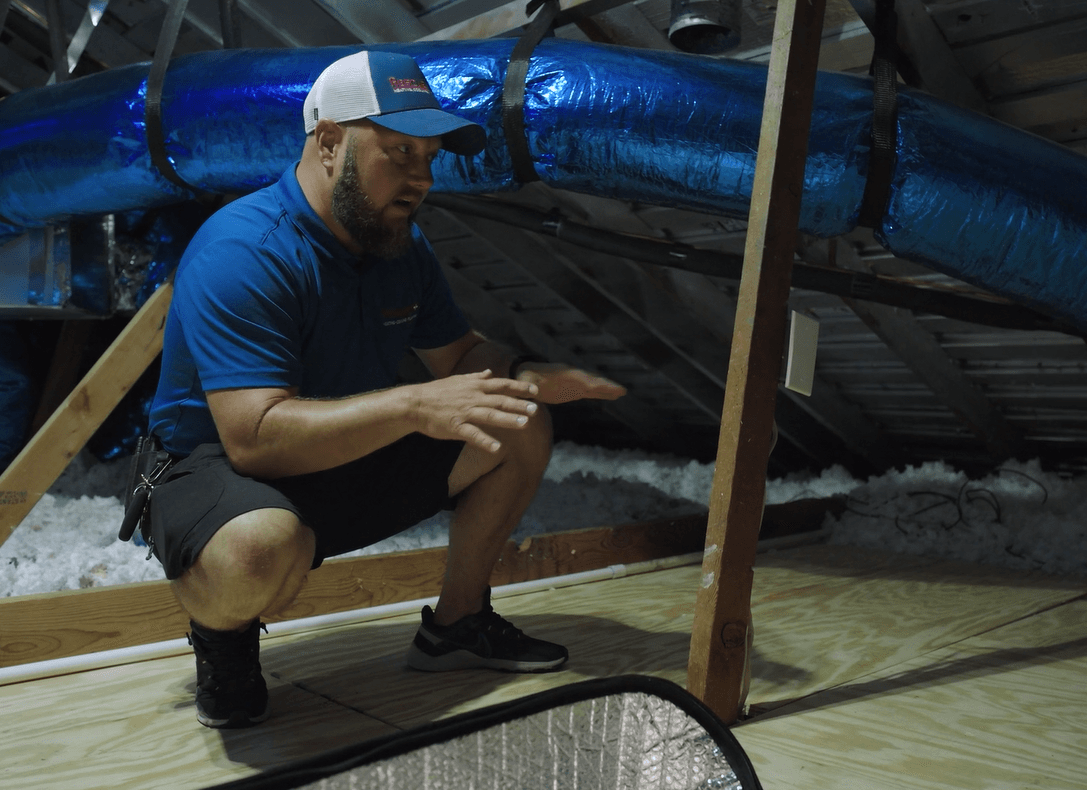 The Perfect Install | Dallas HVAC Services